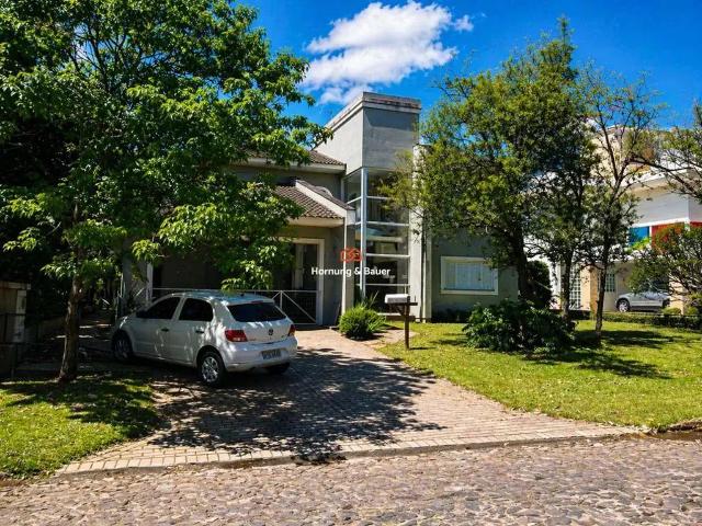 Casa / Sobrado para Venda em Osório/RS Vila da Serra 4 Quartos
