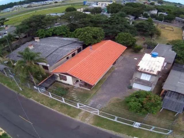 Casa / Sobrado para Venda em Osório/RS Albatroz 3 Quartos