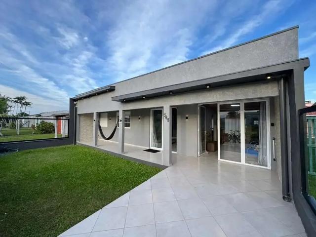 Casa / Sobrado para Venda em Osório/RS Atlântida Sul Distrito 2 Quartos