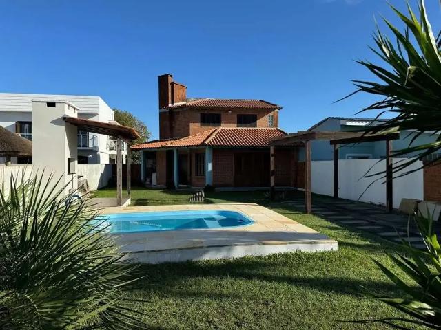 Casa / Sobrado para Venda em Osório/RS Atlântida Sul Distrito 2 Quartos