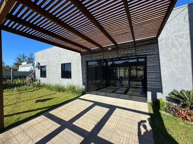 Casa / Sobrado para Venda em Osório/RS Atlântida Sul Distrito 2 Quartos