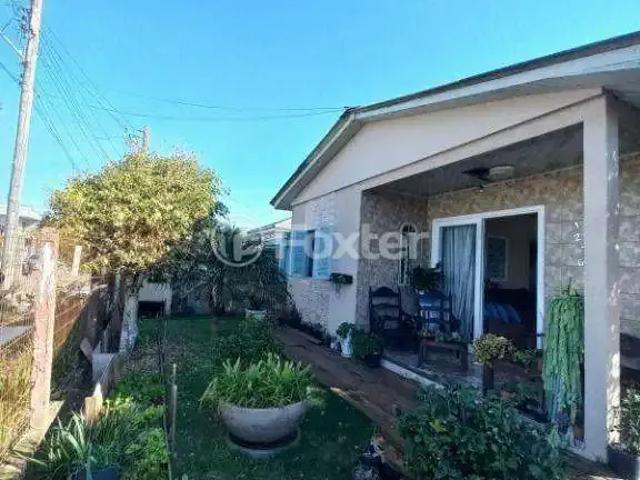 Casa / Sobrado para Venda em Osório/RS Atlântida Sul Distrito 2 Quartos