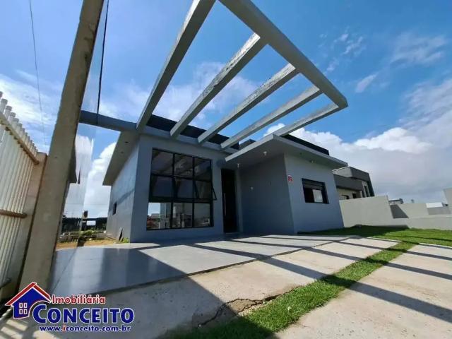 Casa / Sobrado para Venda em Osório/RS Atlântida Sul Distrito 2 Quartos