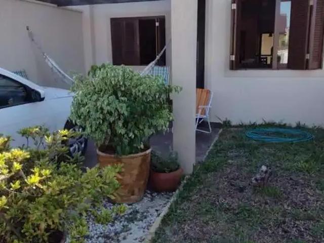 Casa / Sobrado para Venda em Osório/RS Atlântida Sul Distrito 2 Quartos