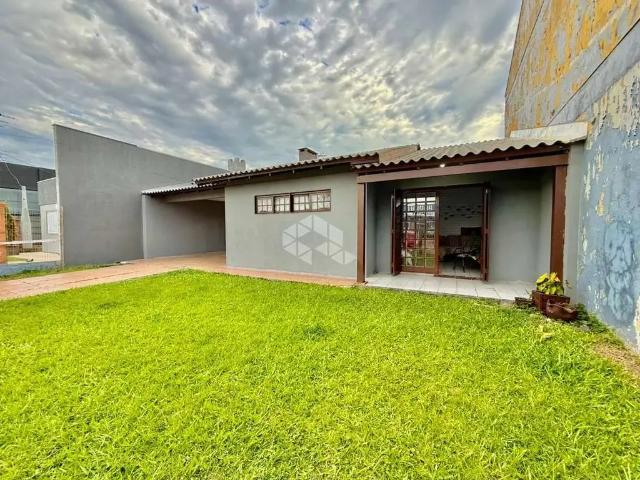 Casa / Sobrado para Venda em Osório/RS Atlântida Sul Distrito 2 Quartos