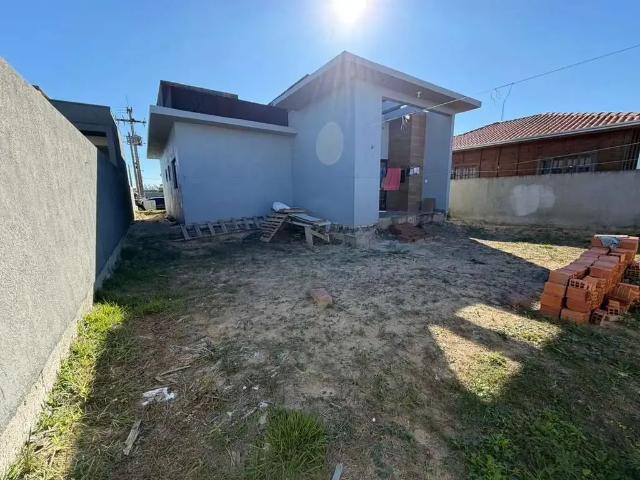 Casa / Sobrado para Venda em Osório/RS Atlântida Sul Distrito 2 Quartos