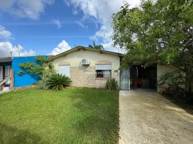 Casa / Sobrado para Venda em Osório/RS Atlântida Sul Distrito 2 Quartos