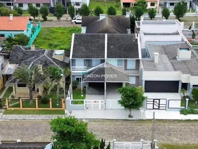 Casa / Sobrado para Venda em Osório/RS Atlântida Sul Distrito 3 Quartos