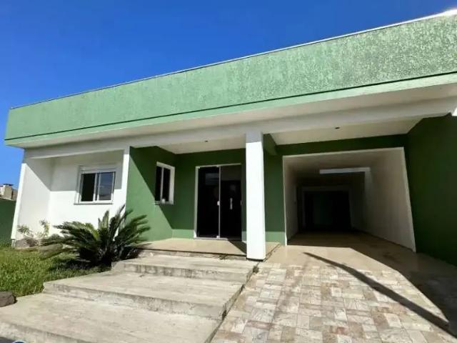 Casa / Sobrado para Venda em Osório/RS Atlântida Sul Distrito 3 Quartos