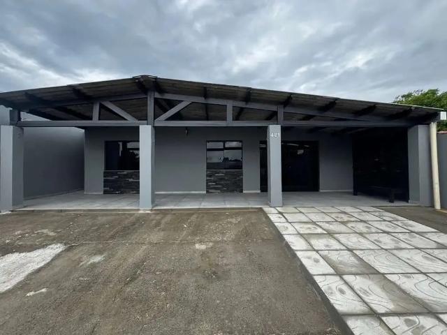Casa / Sobrado para Venda em Osório/RS Atlântida Sul Distrito 3 Quartos