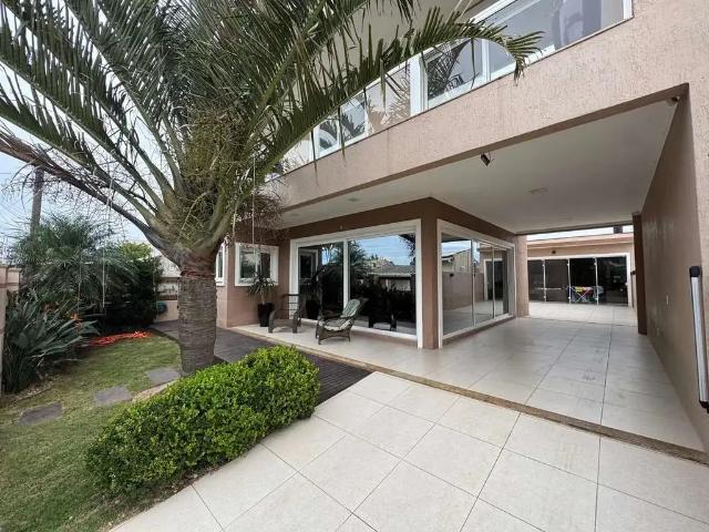 Casa / Sobrado para Venda em Osório/RS Atlântida Sul Distrito 3 Quartos