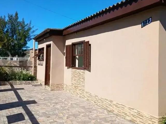 Casa / Sobrado para Venda em Osório/RS Atlântida Sul Distrito 3 Quartos