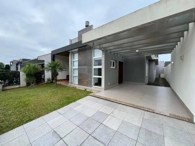 Casa / Sobrado para Venda em Osório/RS Atlântida Sul Distrito 3 Quartos