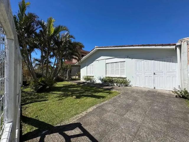 Casa / Sobrado para Venda em Osório/RS Atlântida Sul Distrito 3 Quartos