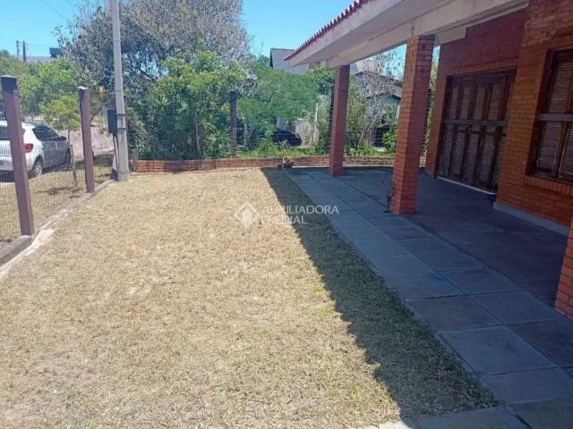 Casa / Sobrado para Venda em Osório/RS Atlântida Sul Distrito 3 Quartos