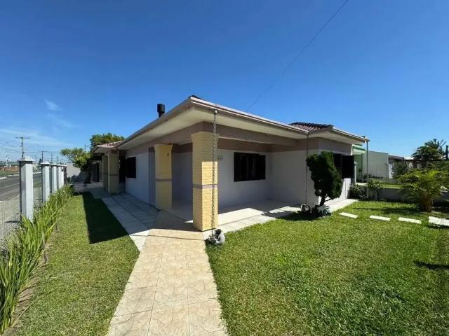 Casa / Sobrado para Venda em Osório/RS Atlântida Sul Distrito 3 Quartos