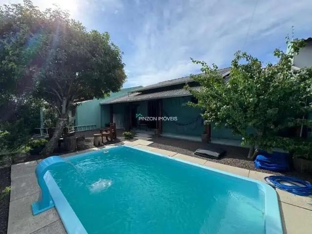 Casa / Sobrado para Venda em Osório/RS Atlântida Sul Distrito 3 Quartos