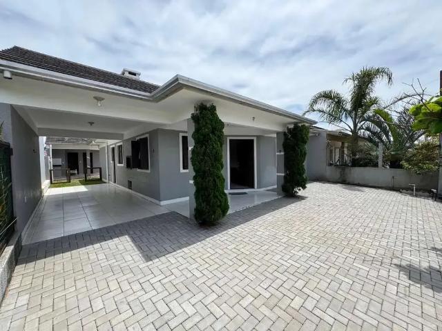 Casa / Sobrado para Venda em Osório/RS Atlântida Sul Distrito 3 Quartos