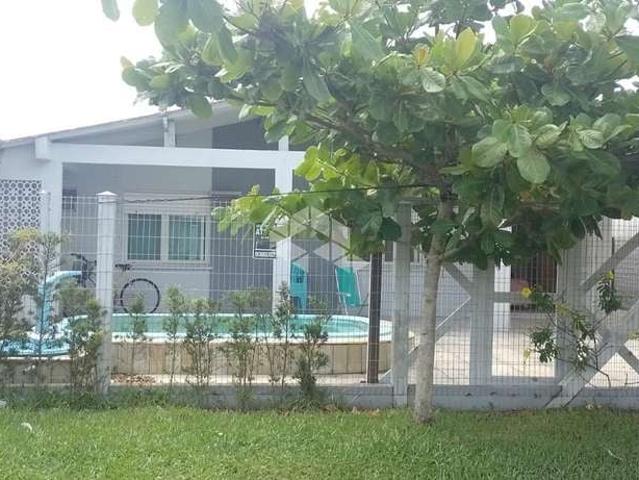 Casa / Sobrado para Venda em Osório/RS Atlântida Sul Distrito 3 Quartos