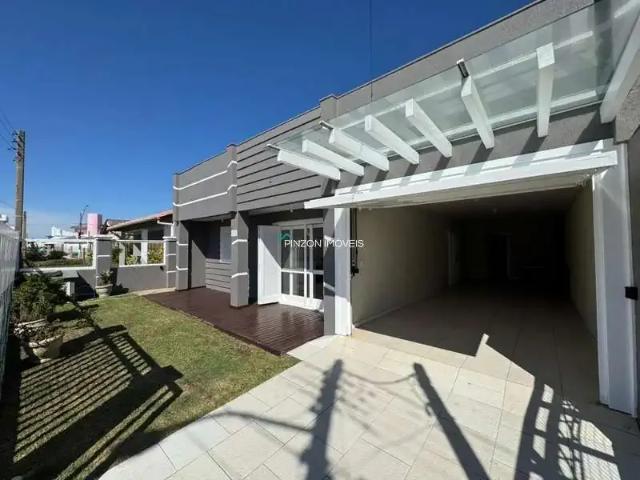 Casa / Sobrado para Venda em Osório/RS Atlântida Sul Distrito 3 Quartos