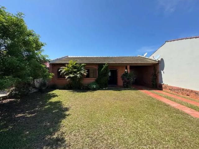 Casa / Sobrado para Venda em Osório/RS Atlântida Sul Distrito 3 Quartos