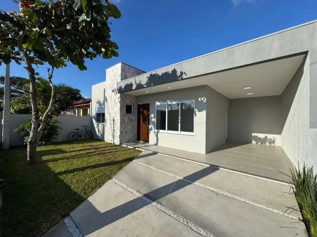 Casa / Sobrado para Venda em Osório/RS Atlântida Sul Distrito 3 Quartos