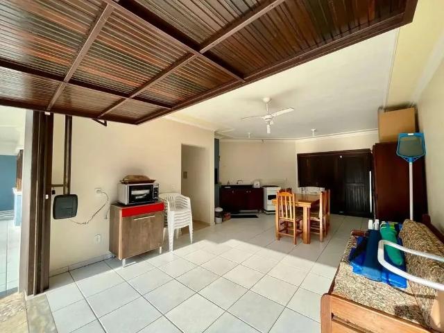 Casa / Sobrado para Venda em Osório/RS Atlântida Sul Distrito 3 Quartos