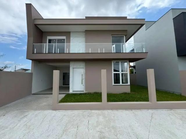 Casa / Sobrado para Venda em Osório/RS Atlântida Sul Distrito 3 Quartos