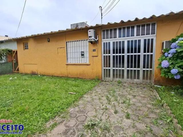 Casa / Sobrado para Venda em Osório/RS Atlântida Sul Distrito 3 Quartos