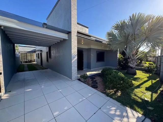 Casa / Sobrado para Venda em Osório/RS Atlântida Sul Distrito 4 Quartos
