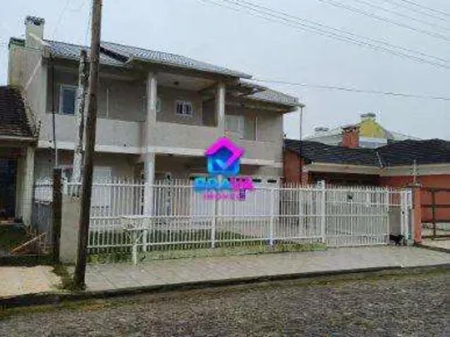 Casa / Sobrado para Venda em Osório/RS Atlântida Sul Distrito 4 Quartos