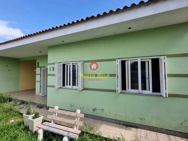 Casa / Sobrado para Venda em Osório/RS Atlântida Sul Distrito 4 Quartos