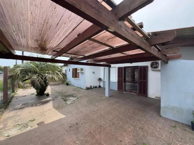 Casa / Sobrado para Venda em Osório/RS Atlântida Sul Distrito 5 Quartos