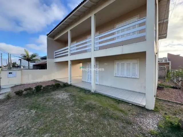 Casa / Sobrado para Venda em Osório/RS Atlântida Sul Distrito 5 Quartos