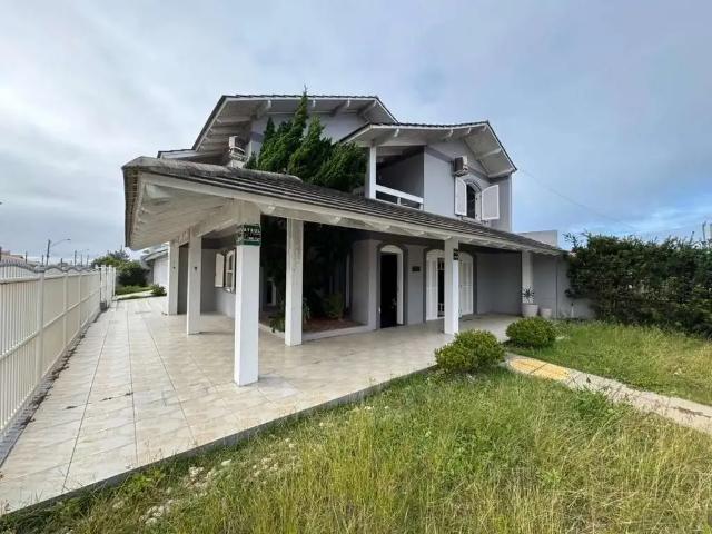 Casa / Sobrado para Venda em Osório/RS Atlântida Sul Distrito 6 Quartos