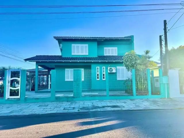 Casa / Sobrado para Venda em Osório/RS Caiu Do Céu 4 Quartos