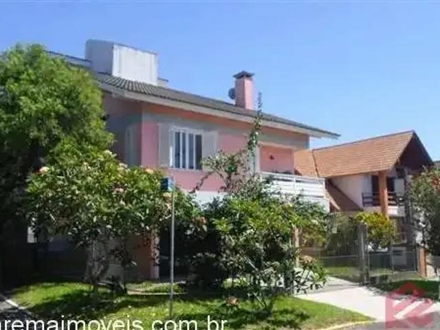 Casa / Sobrado para Venda em Osório/RS Caiu Do Céu