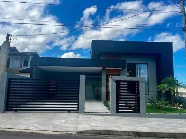 Casa / Sobrado para Venda em Osório/RS Caiu Do Céu