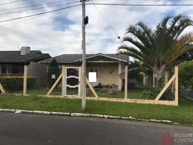 Casa / Sobrado para Venda em Osório/RS Caiu Do Céu 2 Quartos