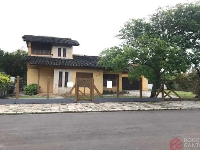 Casa / Sobrado para Venda em Osório/RS Caiu Do Céu 3 Quartos