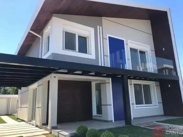 Casa / Sobrado para Venda em Osório/RS Caiu Do Céu 3 Quartos