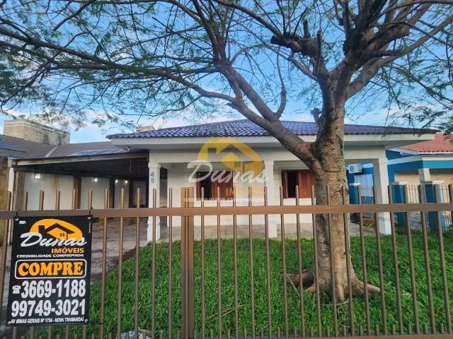 Casa / Sobrado para Venda em Osório/RS Caravagio 3 Quartos