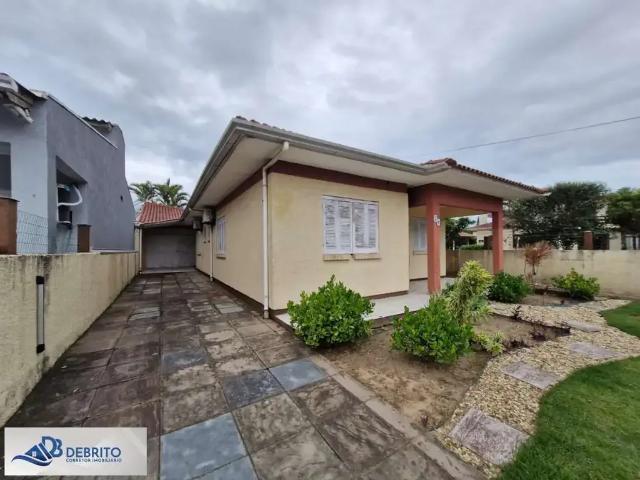 Casa / Sobrado para Venda em Osório/RS Centro 3 Quartos