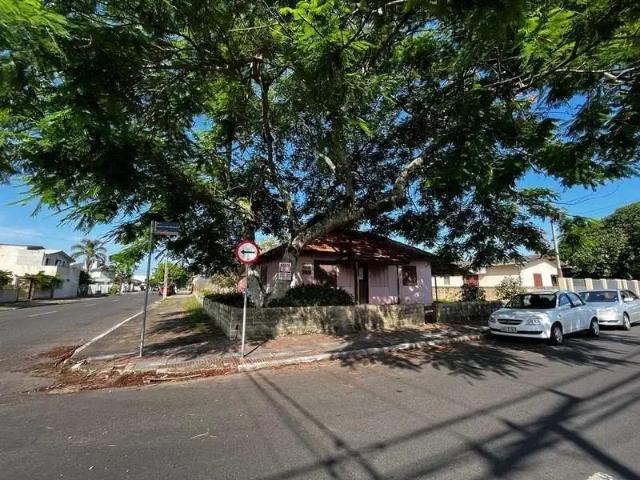 Casa / Sobrado para Venda em Osório/RS Centro