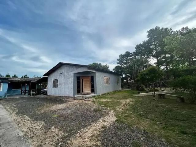 Casa / Sobrado para Venda em Osório/RS Emboaba 4 Quartos