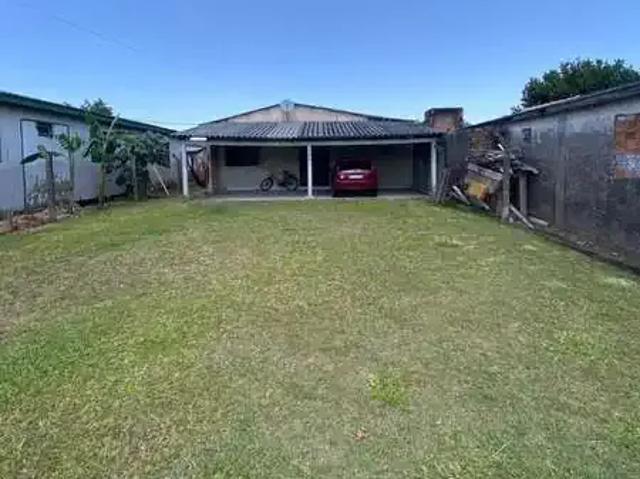 Casa / Sobrado para Venda em Osório/RS Farroupilha 2 Quartos