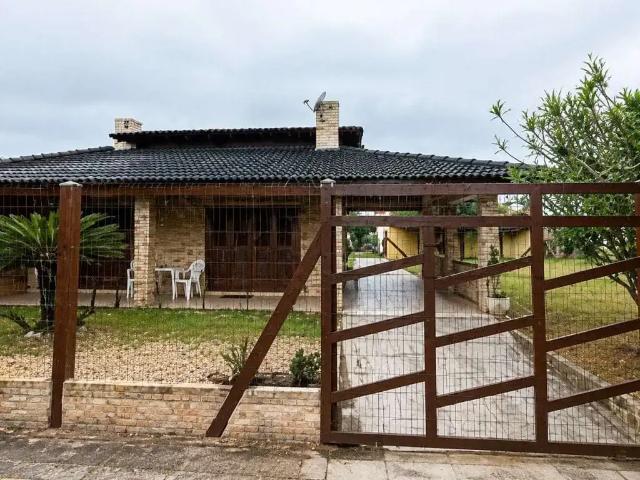 Casa / Sobrado para Venda em Osório/RS Mariápolis
