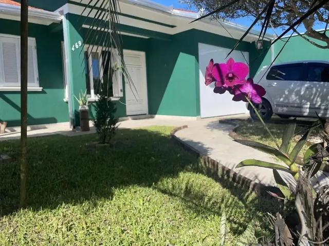 Casa / Sobrado para Venda em Osório/RS Mariápolis 3 Quartos