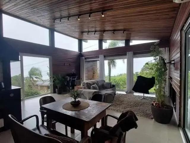 Casa / Sobrado para Venda em Osório/RS Morro da Borússia 2 Quartos