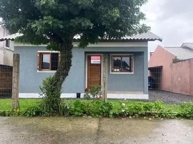 Casa / Sobrado para Venda em Osório/RS Panorâmico 2 Quartos